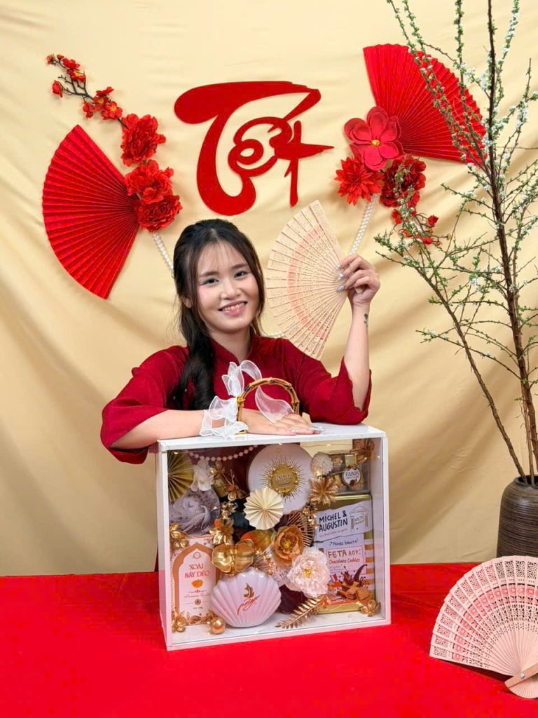 Set Quà Tết 2026 – Lời Tri Ân Từ Bảo Minh HBC - BẢO MINH HBC