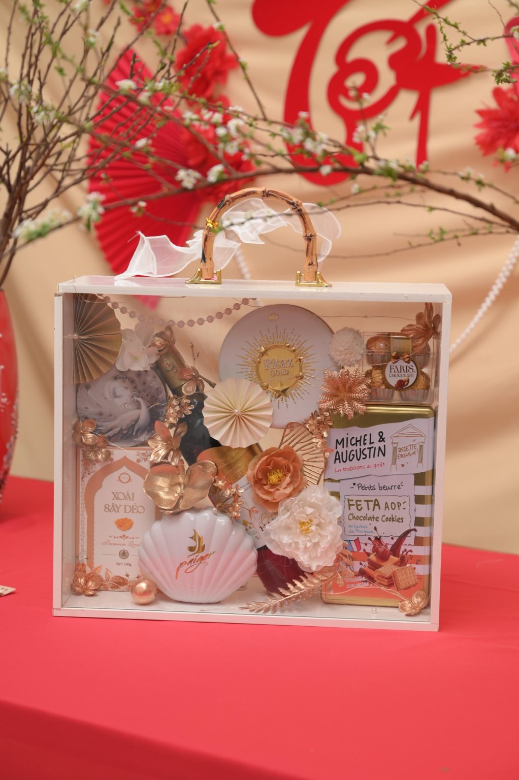 Set Quà Tết 2026 – Lời Tri Ân Từ Bảo Minh HBC - BẢO MINH HBC